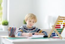 Subtraction For Preschoolers and Kids