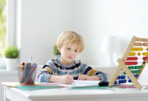 Subtraction For Preschoolers and Kids