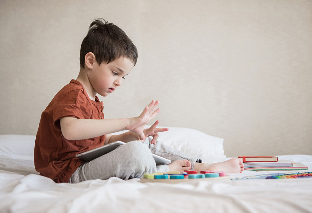 Skip Counting For Kids To Improve Math Skills