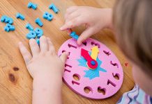 Time For Kids - Teaching Kids How To Tell Time