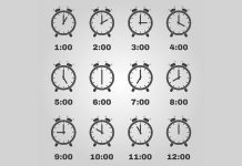Time For Kids - Teaching Kids How To Tell Time