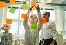 Labelling Pictures For Preschoolers - Benefits And Activities