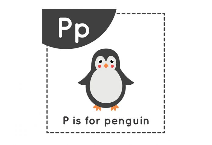 Teach Preschool Kids About Beginning Sounds