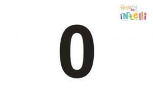 Teach Concept Of Zero To Preschoolers & Kids