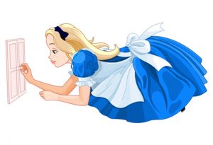 Alice In Wonderland Story For Children