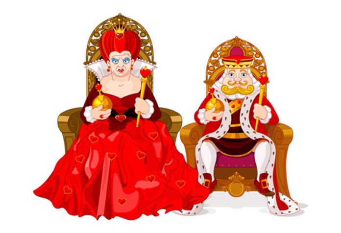 Alice In Wonderland Story For Children