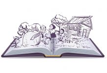 The Enormous Turnip Story For Children With Moral