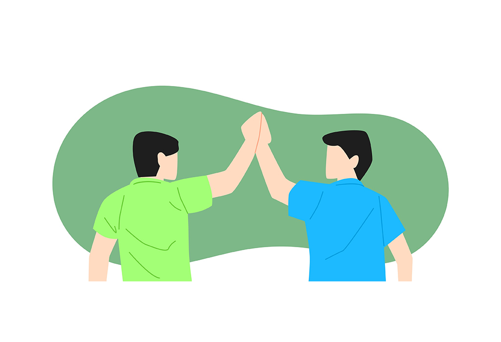 Having A Best Friend Story With Moral For Kids Having A Best Friend Story With Moral For Kids