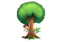 The Giving Tree Story For Children