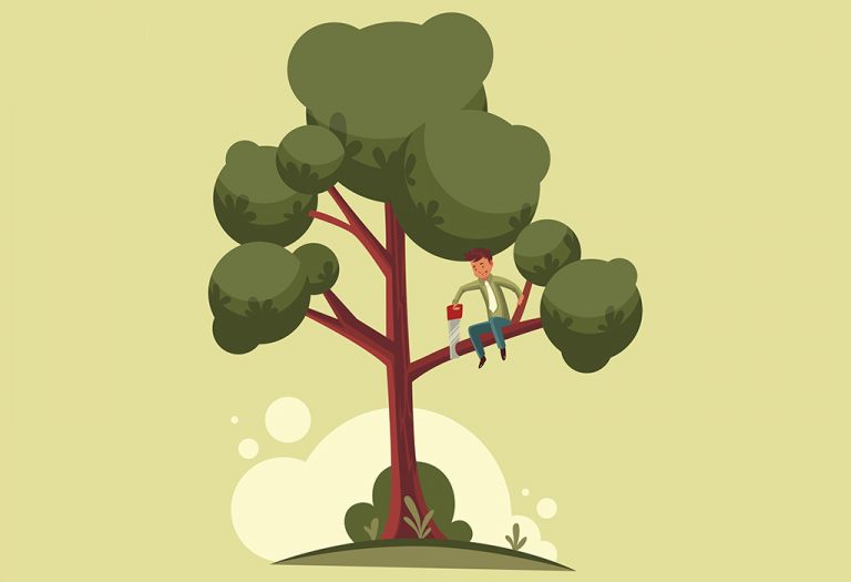 The Giving Tree Story For Children