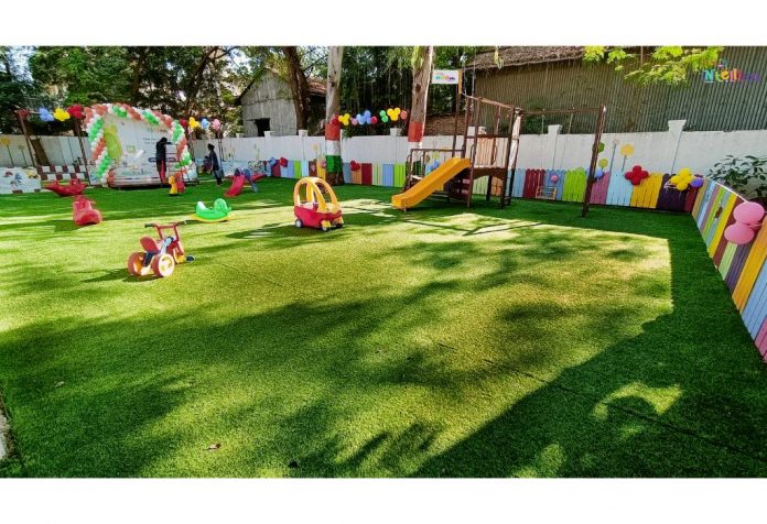 10 Factors On Every Parent's Checklist For Choosing A Preschool