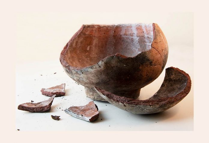 The Two Pots Story For Children With Moral