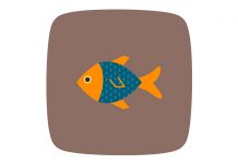 The Clever Fish Story For Children With Moral