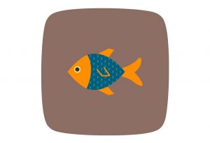 The Clever Fish Story For Children With Moral