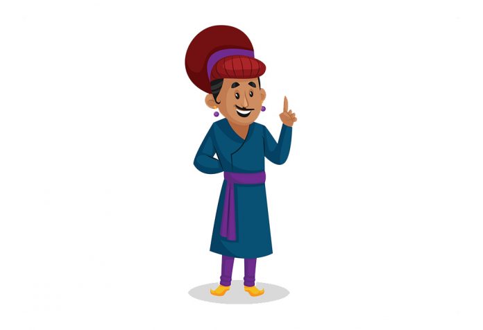 Birbal Khichdi Story For Children