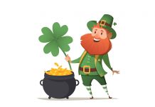 The Miser And His Gold Story For Children With Moral