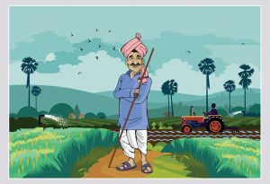 The Farmer And The Snake Story For Children With Moral