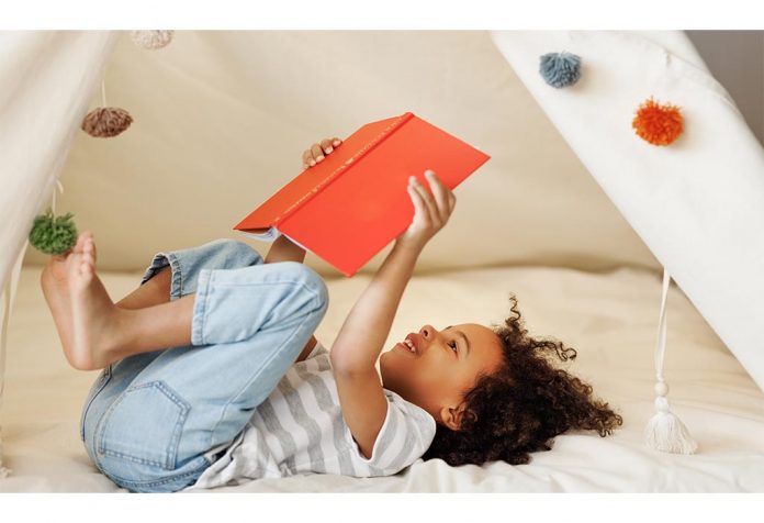 How To Help Your Child Become An Avid Reader