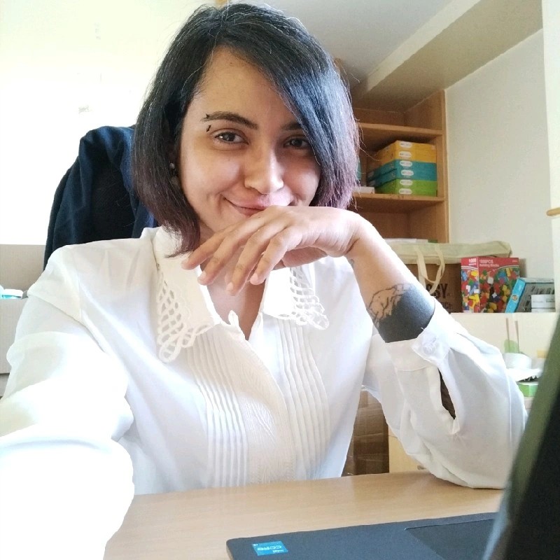 Rashmi Sunder, Author at Firstcry Intelli Education