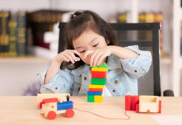 Why Playing Alone Is Recommended For Kids