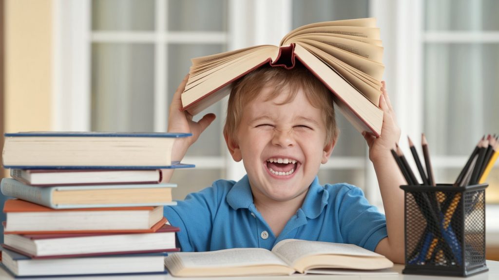 5 Books About Mischief With Valuable Lessons