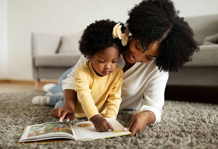 6 Reasons Why Reading Repetition Is Good For Babies