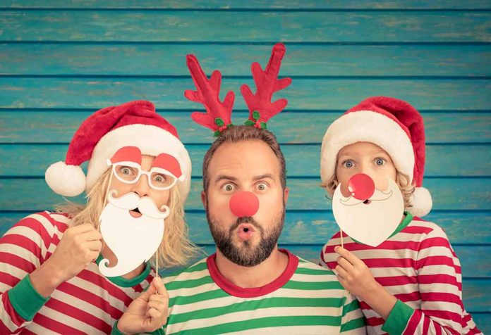 Best 30 Winter Activities To Do With Kids