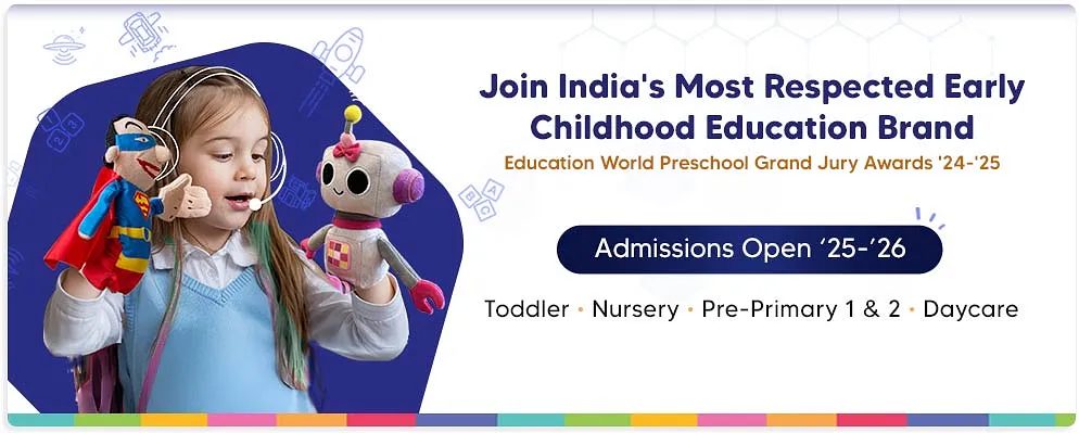 Worksheets for Toddler