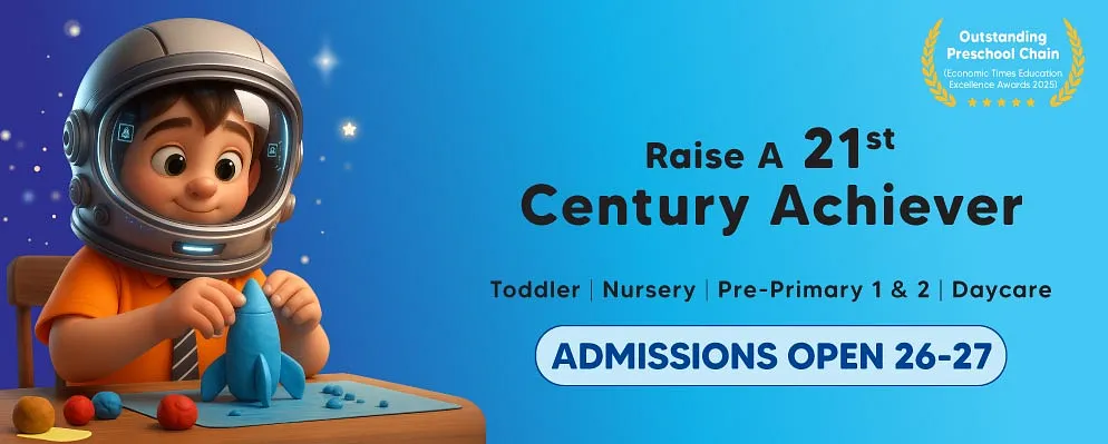 FirstCry Intelli Worksheets.